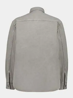 Dior Overshirt Cotton