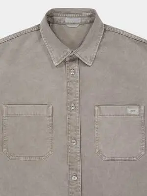 Dior Overshirt Cotton