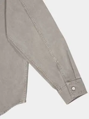 Dior Overshirt Cotton