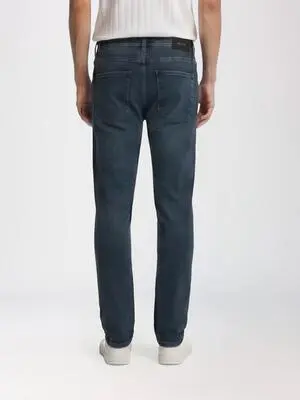 BOSS Cotton Jeans - Denim