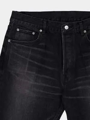 Celine Boyfriend Fit Jeans