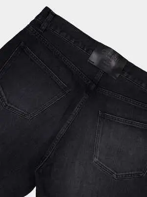 Celine Boyfriend Fit Jeans
