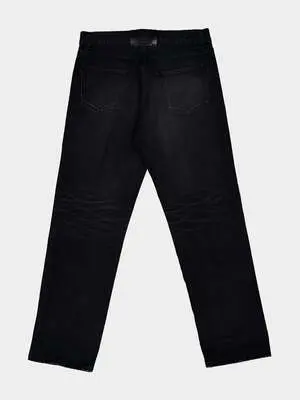 Celine Boyfriend Fit Jeans