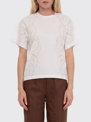 BOSS T-shirt - White