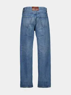 Celine Boyfriend Fit Jeans