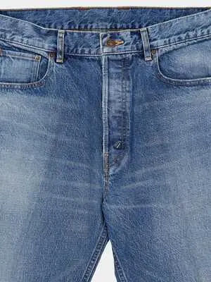 Celine Boyfriend Fit Jeans