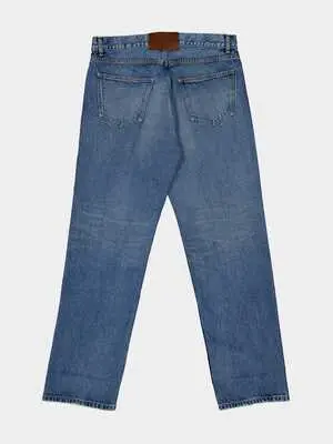 Celine Boyfriend Fit Jeans