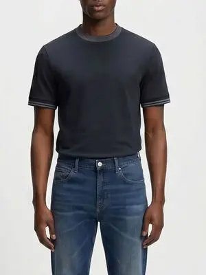 BOSS Polo Shirt - Blue
