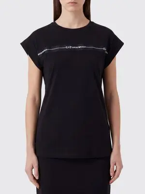 EA7 T-shirt - Black