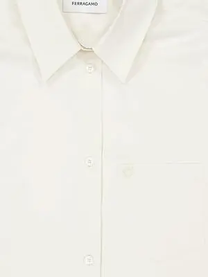 FERRAGAMO Classic Shirt