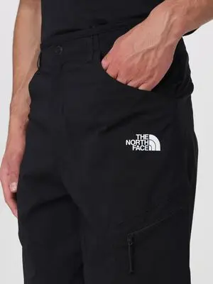 The North Face Cargo Shorts - Black
