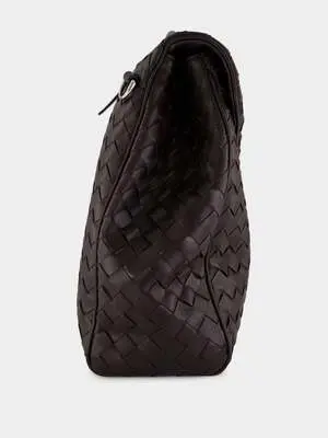 Bottega Veneta Intrecciato Leather Handbag