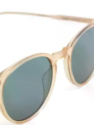 Garrett Leight Clune Sunglasses