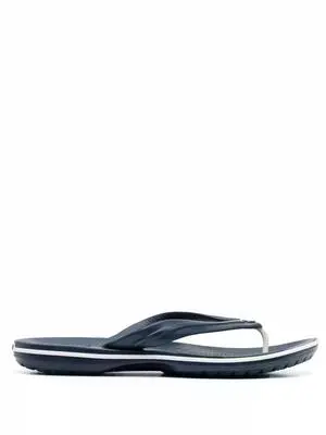 CROCS Crocband Flat Flip-flops