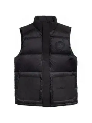 Canada Goose Padded Vests For Men