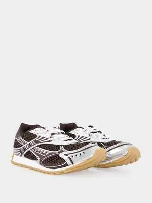 Bottega Veneta Orbit Sneakers