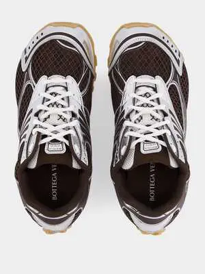 Bottega Veneta Orbit Sneakers