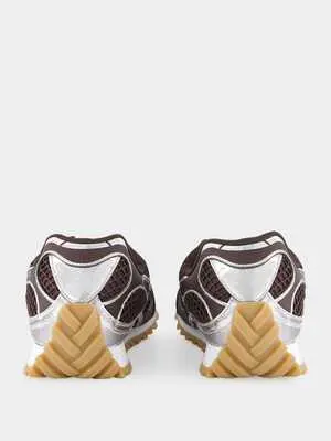Bottega Veneta Orbit Sneakers
