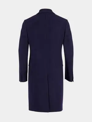 Dior Virgin Wool Coat
