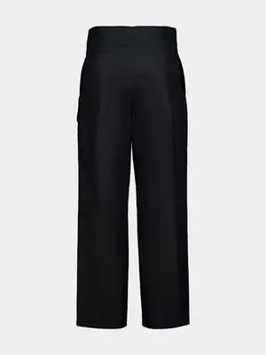 Dior Pants Cotton