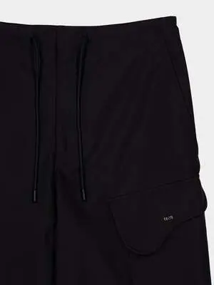 Dior Cotton Cargo Pants