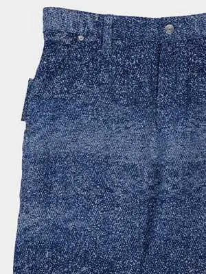 Dior Cotton Jeans