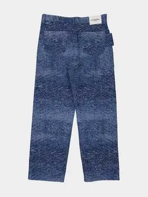 Dior Cotton Jeans