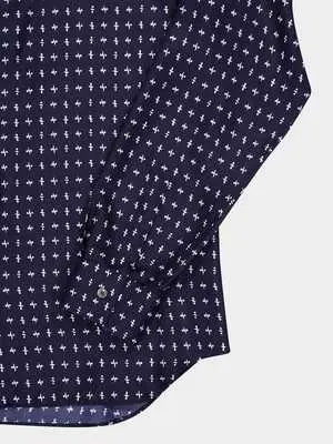 Dior Shirt Silk