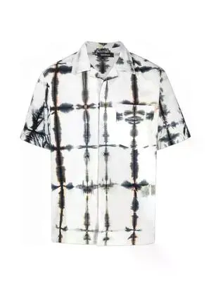 Nahmias Button Down Shirts For Men