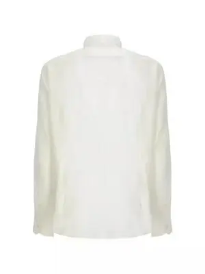 MC2 SAINT BARTH Logo-embroidered Shirt