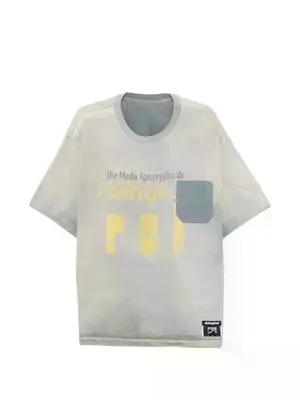 Rivington Roi Rebis Short Sleeve T-shirts For Men