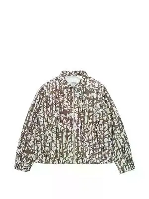 Gramicci Zip Up Jackets For Men