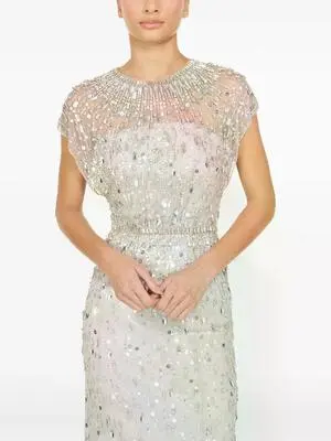 Jenny Packham Lauretta Gown