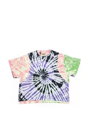 GALLERY DEPT. Tie-dye T-shirt
