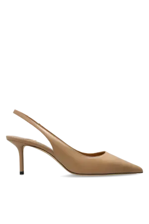 JIMMY CHOO Love Sb 65 Pumps - Brown