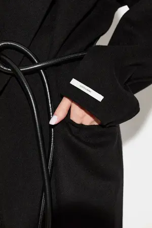 Sportmax Zannata' Coat