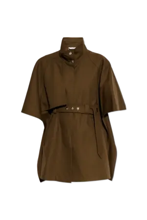 Max Mara Avenue' Poncho