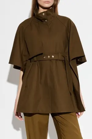 Max Mara Avenue' Poncho