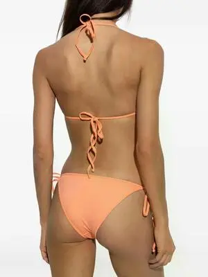 DIESEL® Logo-plaque Bikini