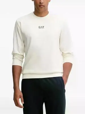 EA7 Emporio Crew-neck Sweatshirt