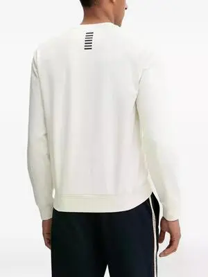 EA7 Emporio Crew-neck Sweatshirt