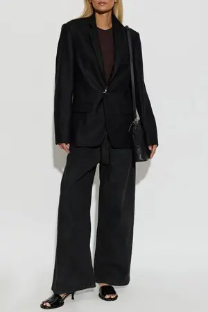 MAISON MARGIELA Tabi Heeled Mules