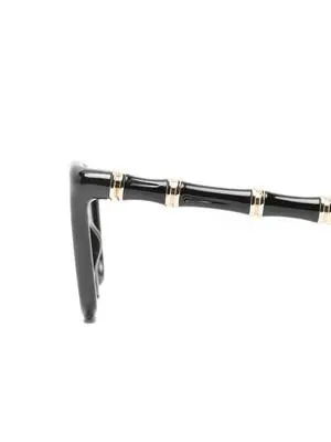 Gucci Square Frame Sunglasses