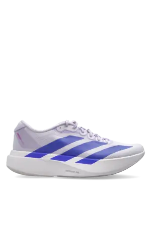 Adidas Adizero Evo Sl Athletic Sneakers - Purple