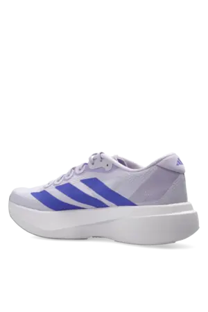 Adidas Adizero Evo Sl Athletic Sneakers - Purple
