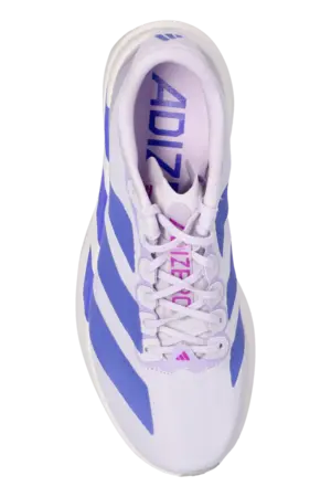 Adidas Adizero Evo Sl Athletic Sneakers - Purple