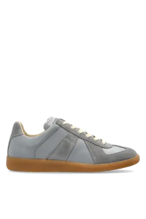 MAISON MARGIELA Replica Low Top Sneakers - Grey