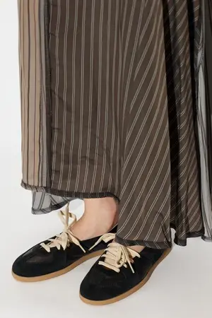 MAISON MARGIELA Replica Ballet Flats