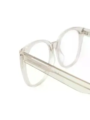 Saint Laurent Square-frame Glasses