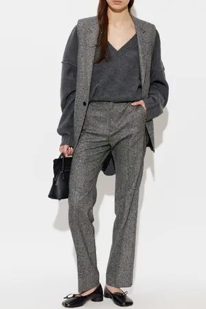 MAISON MARGIELA Leather Heeled Shoes